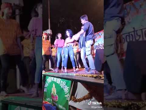 Arkestara dance