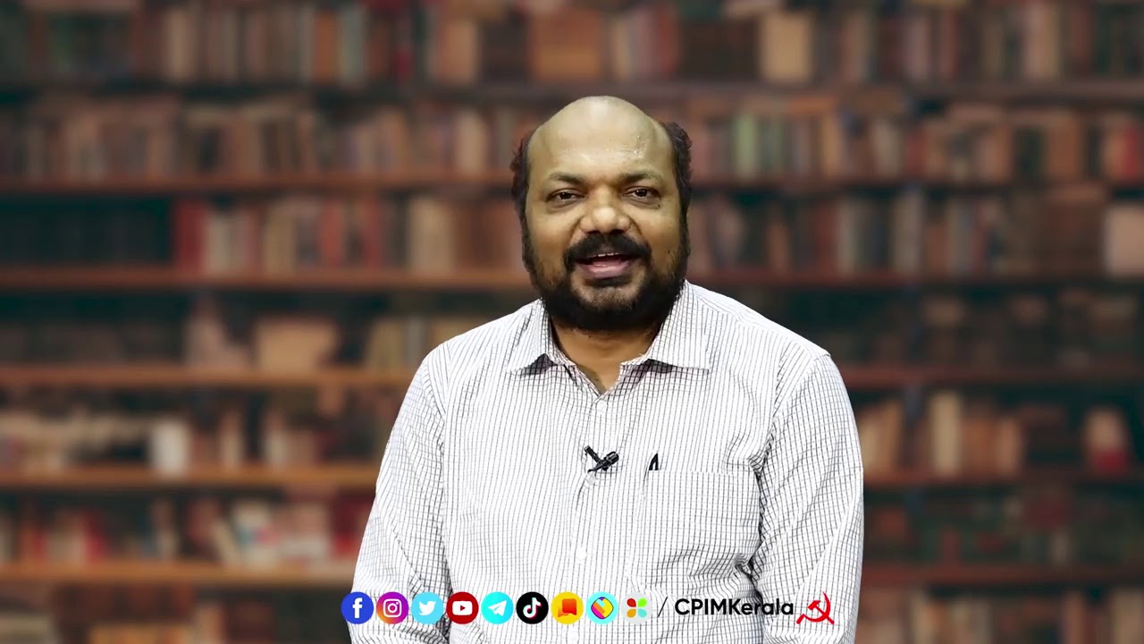 P. Rajeev | Speech Part 12 - YouTube