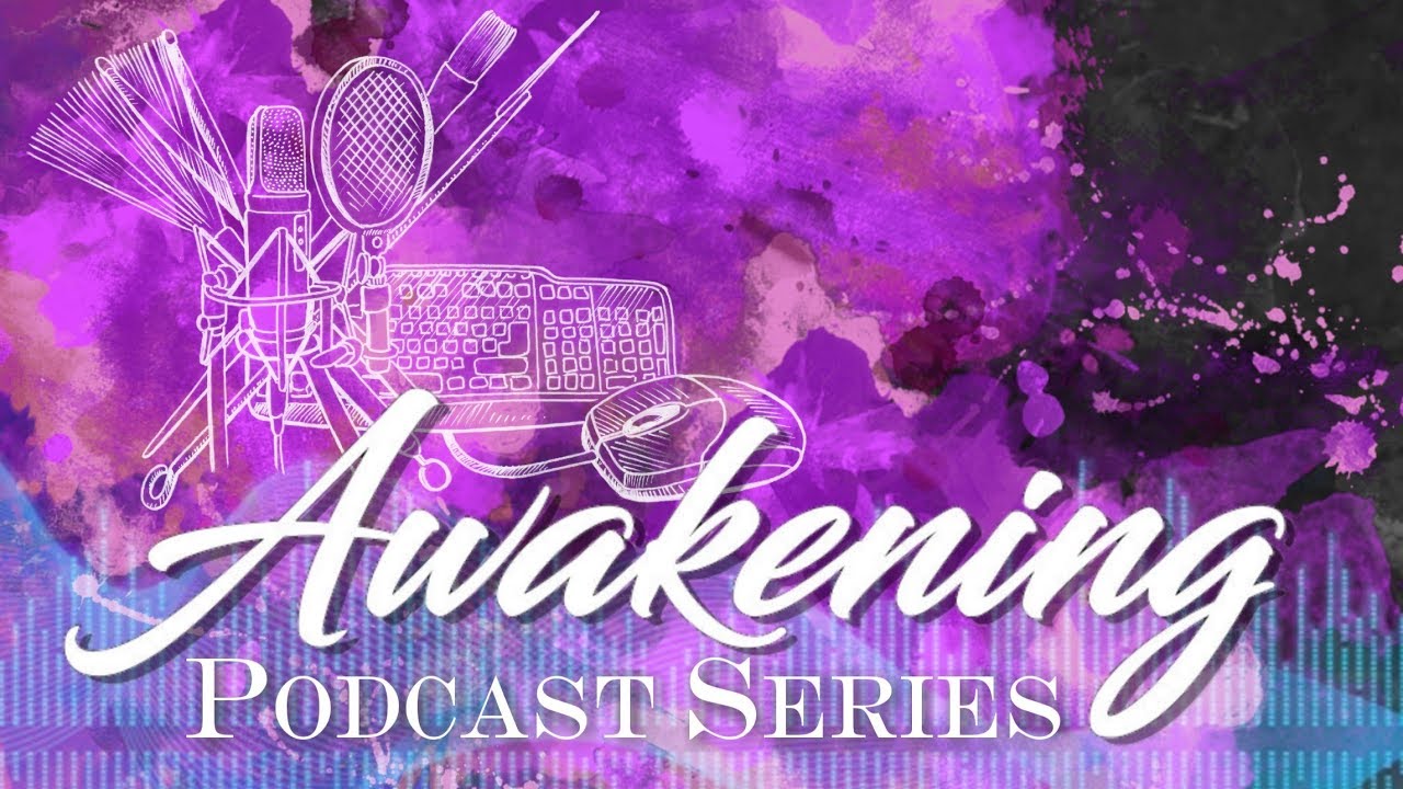 awakening series intro - YouTube