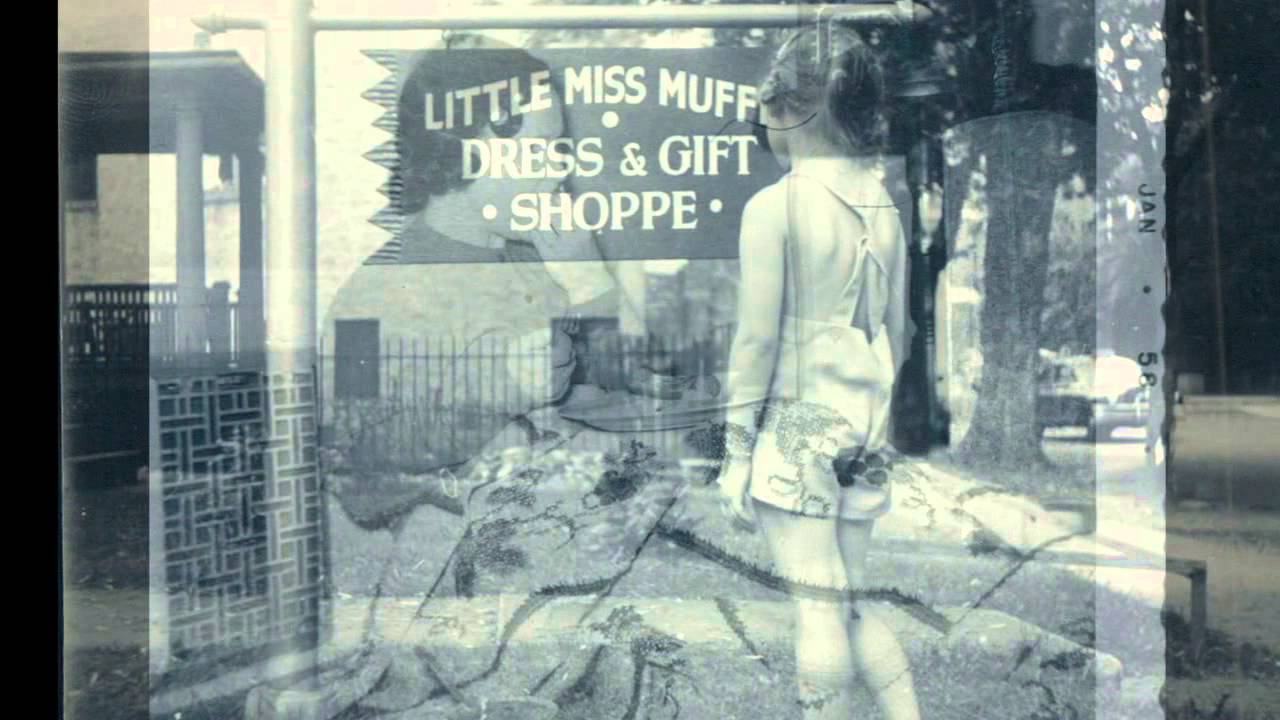 Lillian Stone Memorial Video - YouTube