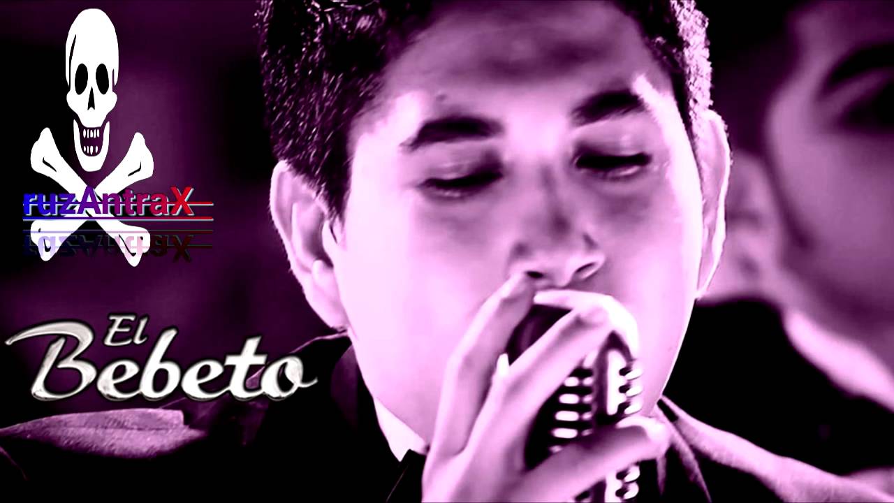 El Bebeto 100 Anos 2016 - YouTube