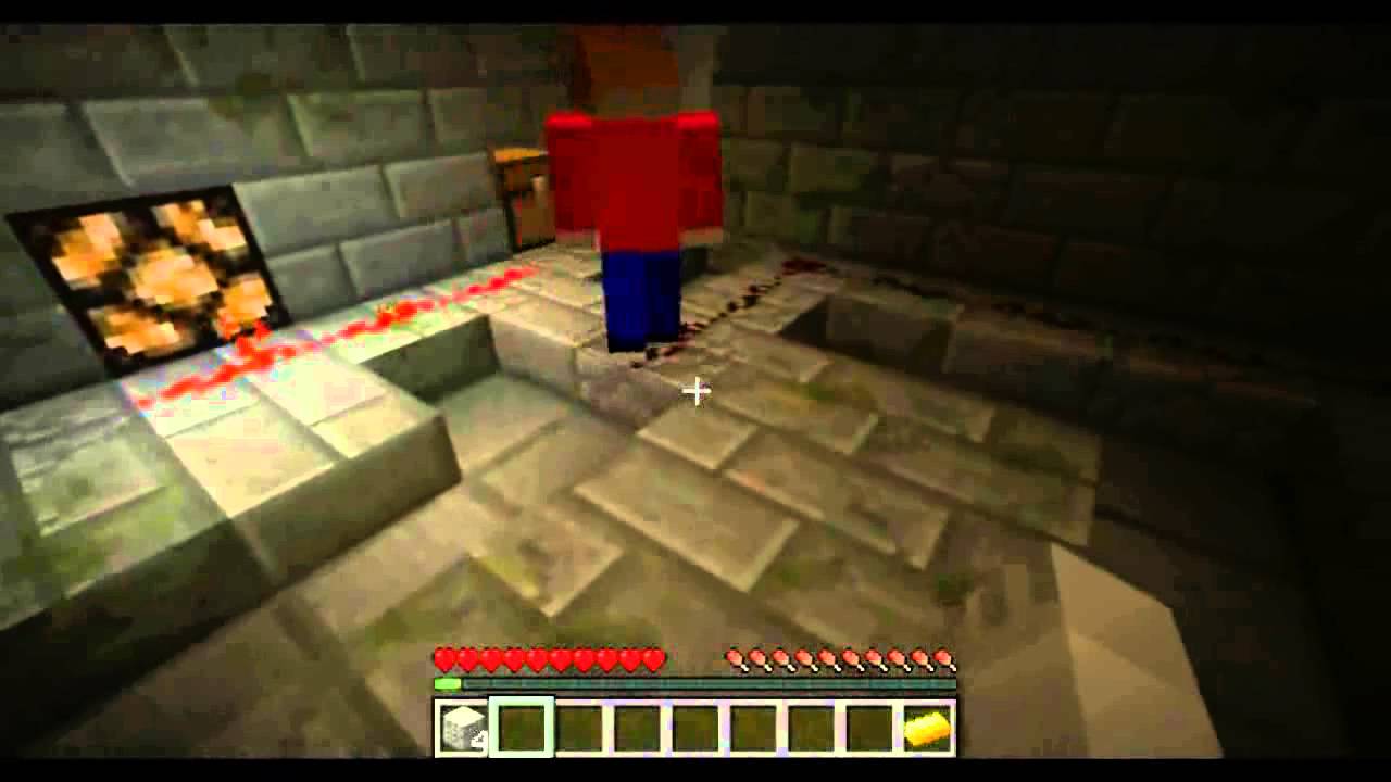 Electric cave - Ep3 - YouTube