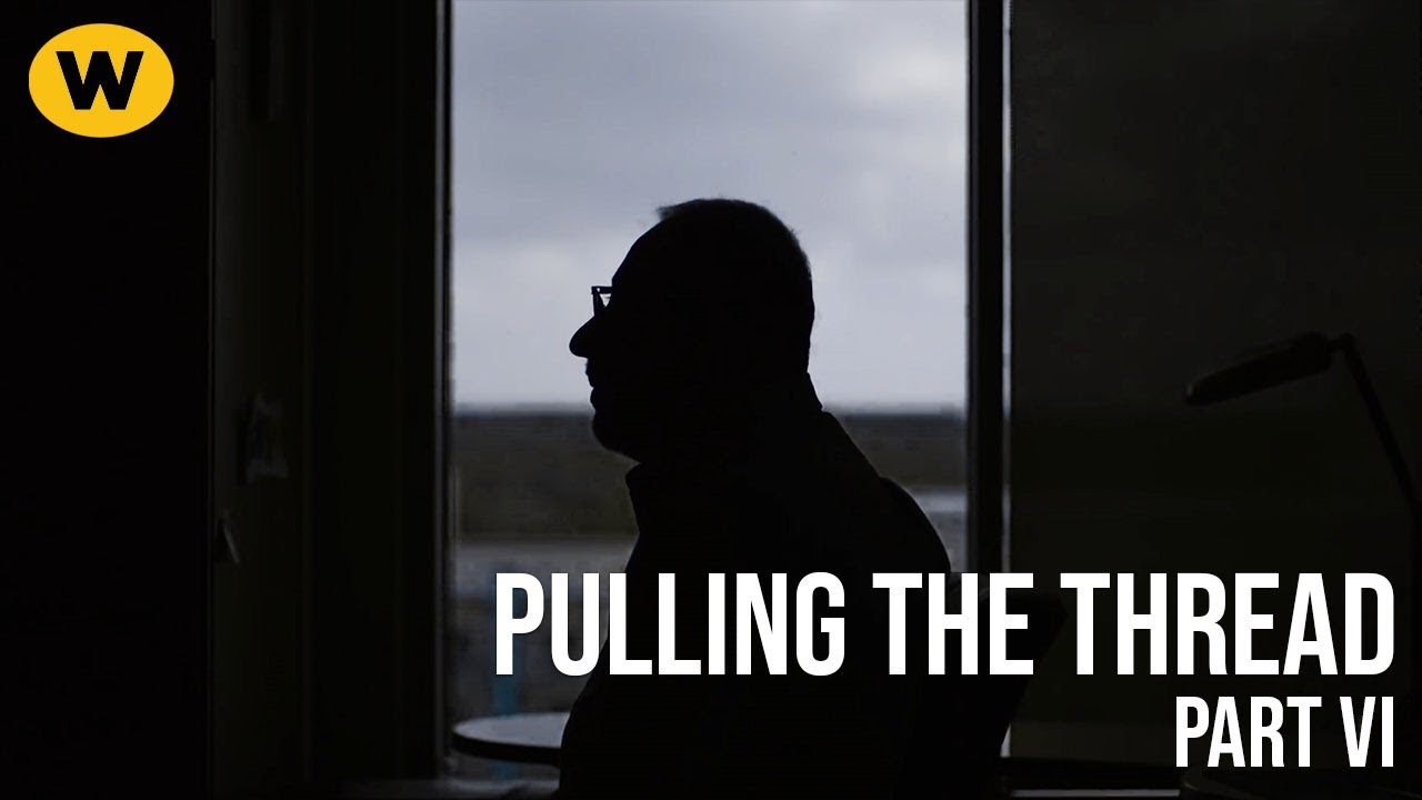 VI. THE STORIES WE TELL OURSELVES | Pulling the Thread - YouTube