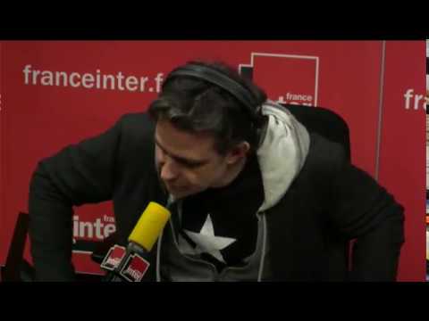 C News, l'expérience douloureuse - L'Après-coup de Bruno Donnet - YouTube