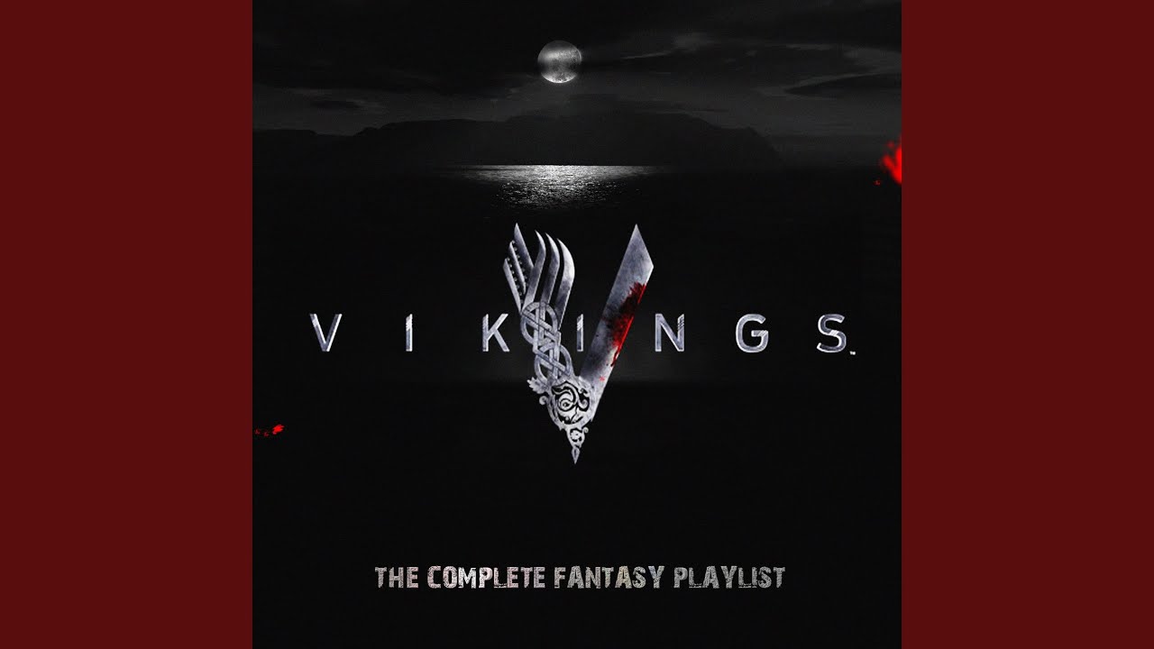 Vikings (Main TV Theme) - YouTube