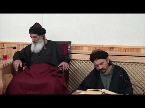 (635)Tarikat mesleği ile Aczmendi arasındaki fark?  (Müslim Gündüz) Efendi