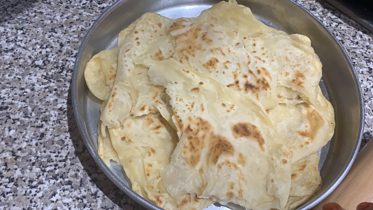 How to pati - YouTube