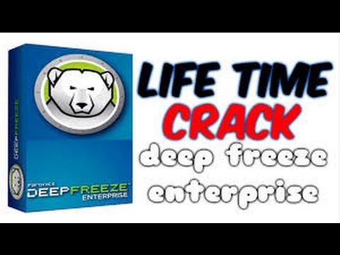 Free Activation Key Deep Freeze