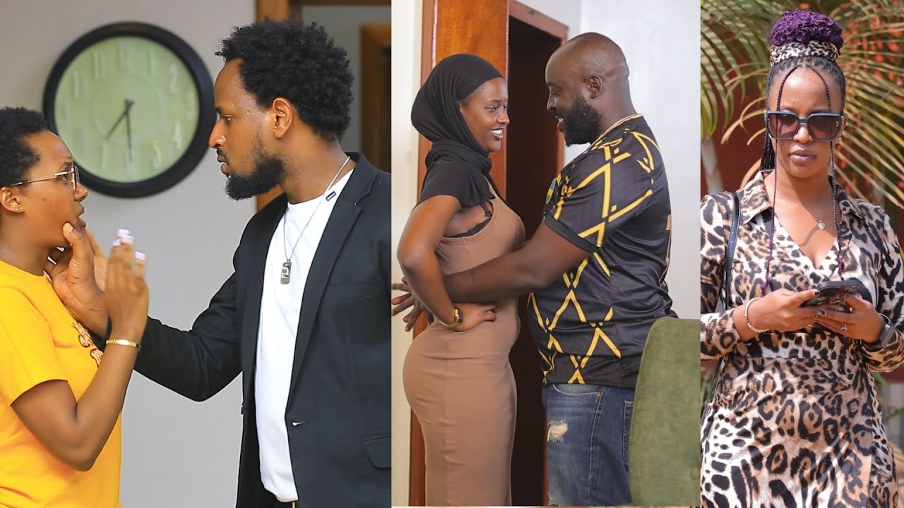 BAMENYA SERIES S14 EP10 II MONEY💸💲ESE PETER🥵🥵😥😥 abwiwe iki cya THOMA ...