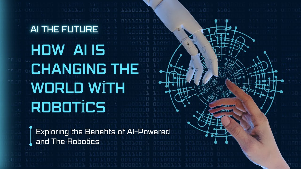 "AI in Robotics: Exploring the Latest Advanced Robots and Their ...
