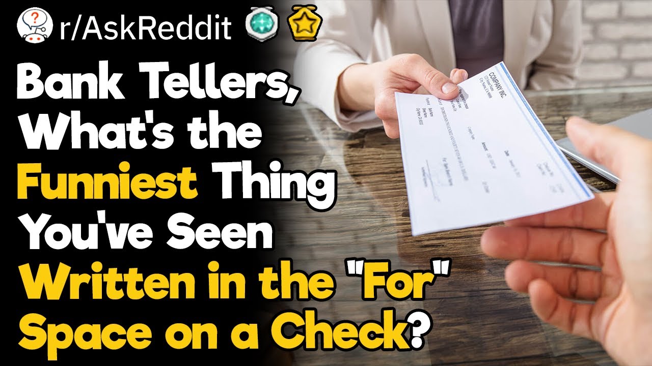What Did You Say The Check Was For YouTube what-did-you-say-the-check-was-for-youtube