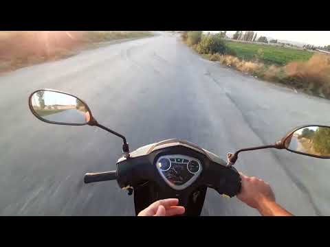 50 cc Cub RODAJ NASIL YAPILIR‼️ÖNEMLİ NOKTALARI NELERDİR‼️