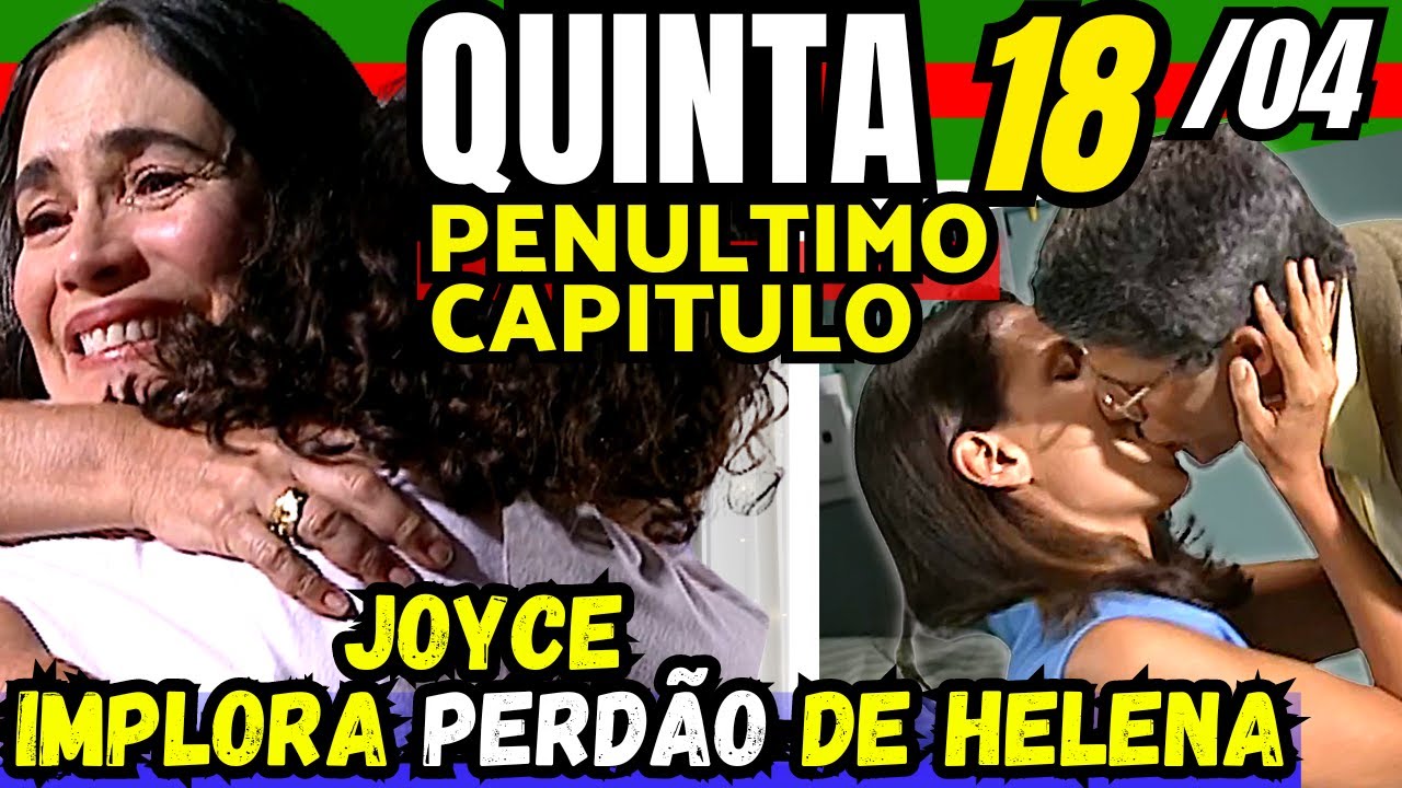 Historia de Amor Capitulo Completo QUINTA 18/04/24 PENULTIMO CAPITULO ...