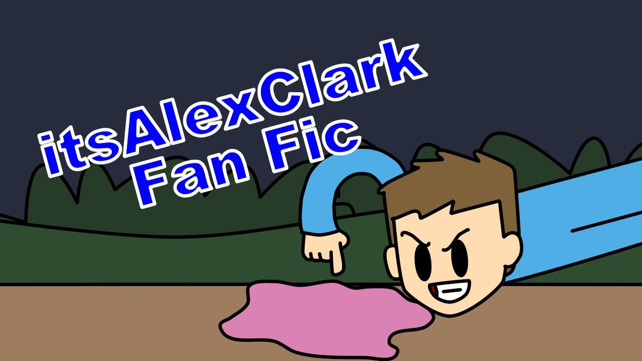 itsAlexClark's Evil Sister - Poem - Donimation Studios - YouTube