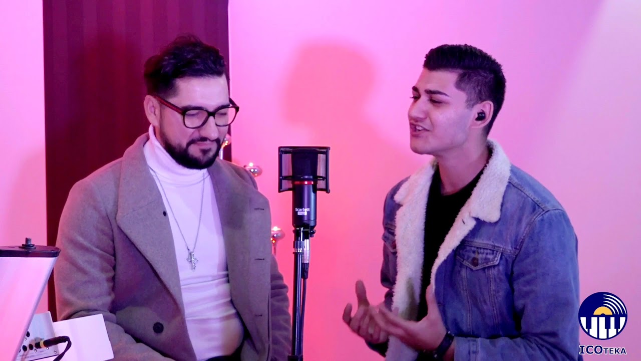 Gjoko Jovik & Cede Spasik & Icko Gjorgjievski - Mili Brate - YouTube