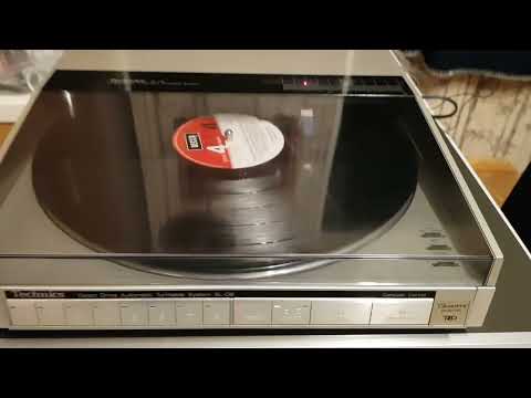 Technics SL-Q6 - YouTube