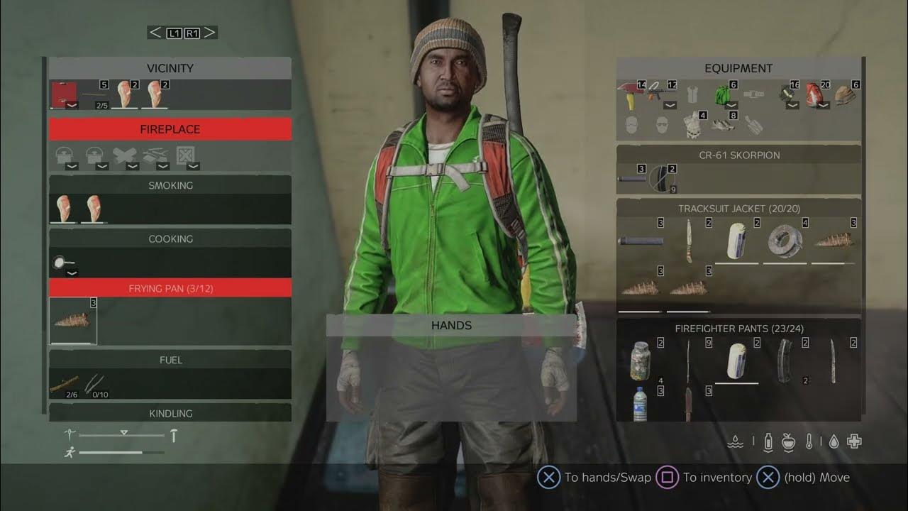 how to cook with pot dayz