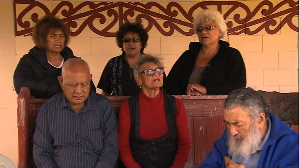 Maori waiata/song - KA MEA TAWERA sung by Tuhoe - YouTube Music