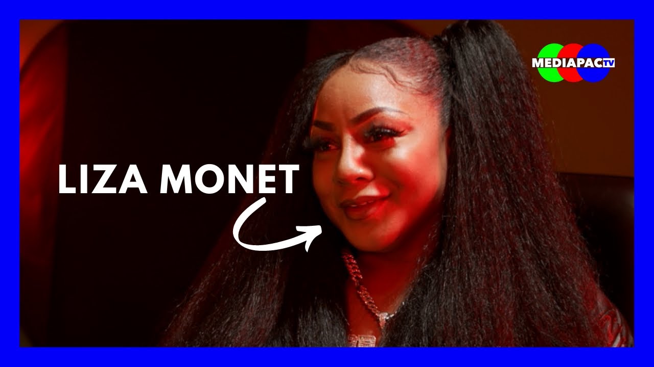 Le YouTuber Cyprien a ruiné la carrière de Liza Monet ? Mediapac TV - YouTube