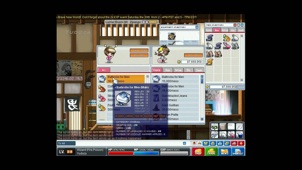 25 10% overall DEX scroll complication - YouTube