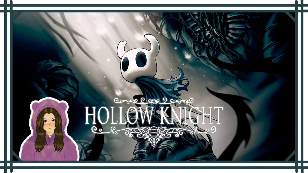 🔴 | Huehe Petualangan Baru — HOLLOW KNIGHT - YouTube