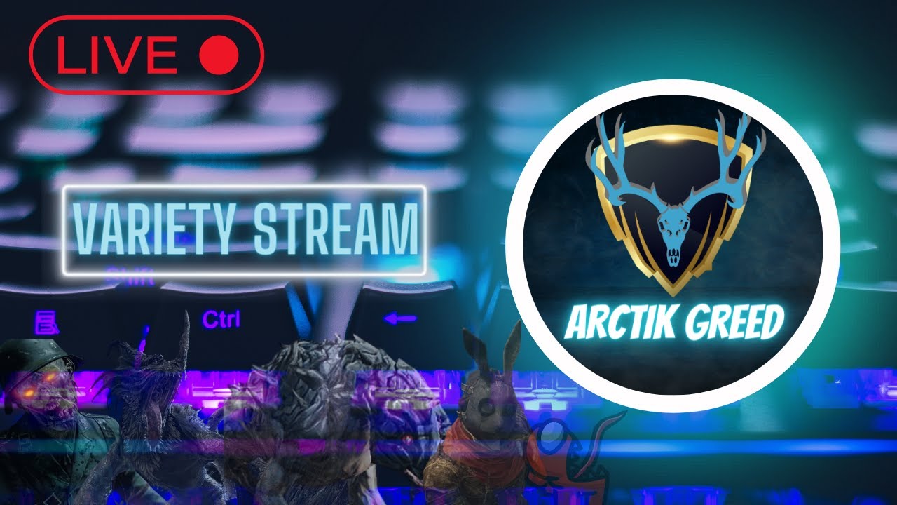 Streaming Valorant For the First Time - YouTube