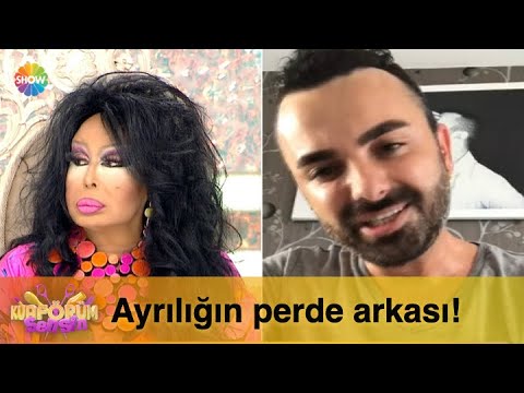 Engin'den şok iddia: ''Tayfun ve Berna, Çiğdem yüzünden ayrılmış''