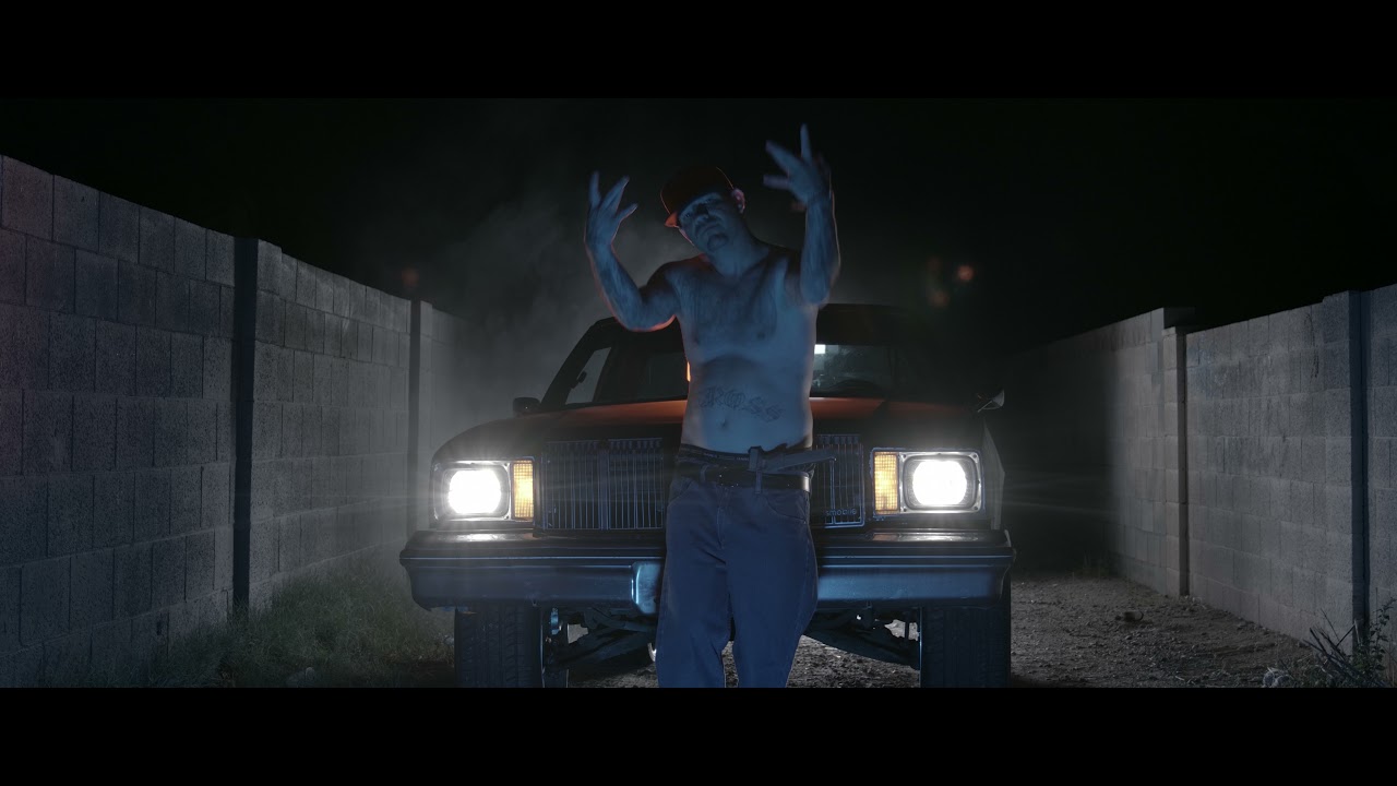 Gangsta Shit - Lazy Dubb x Mr. Nickel (Official Video) - YouTube Music