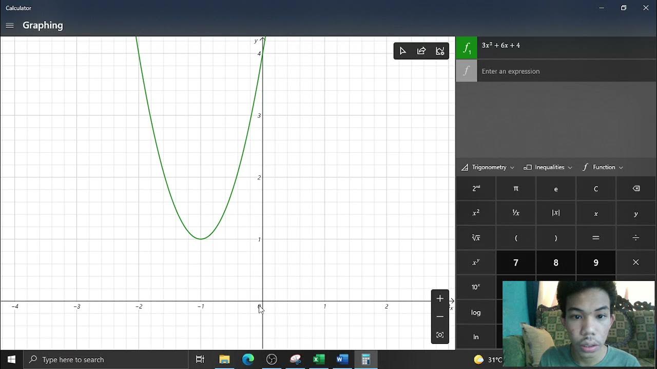 Menghitung Integral secara Numerik dengan Metode Simpson pada Python ...