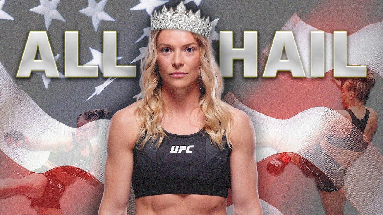 Hailey Cowan | Early Career Marathon - YouTube