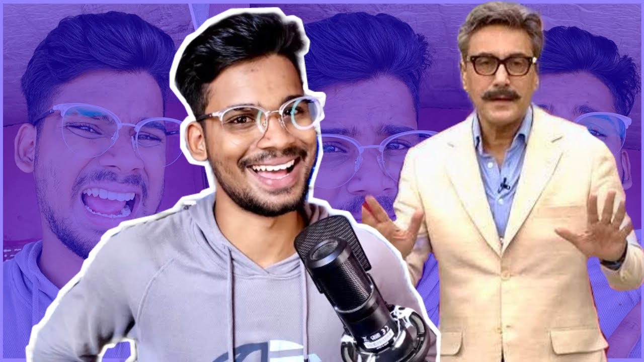 Pakistani Big Boss ft. TAMASHA is worst (roast) - YouTube