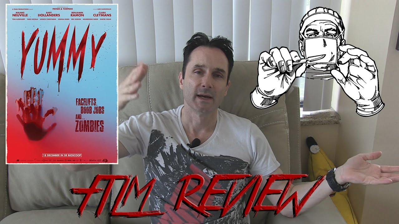Yummy Spoiler Review - YouTube