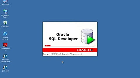 Oracle Database 11g - SQL Bangla Tutorial - YouTube
