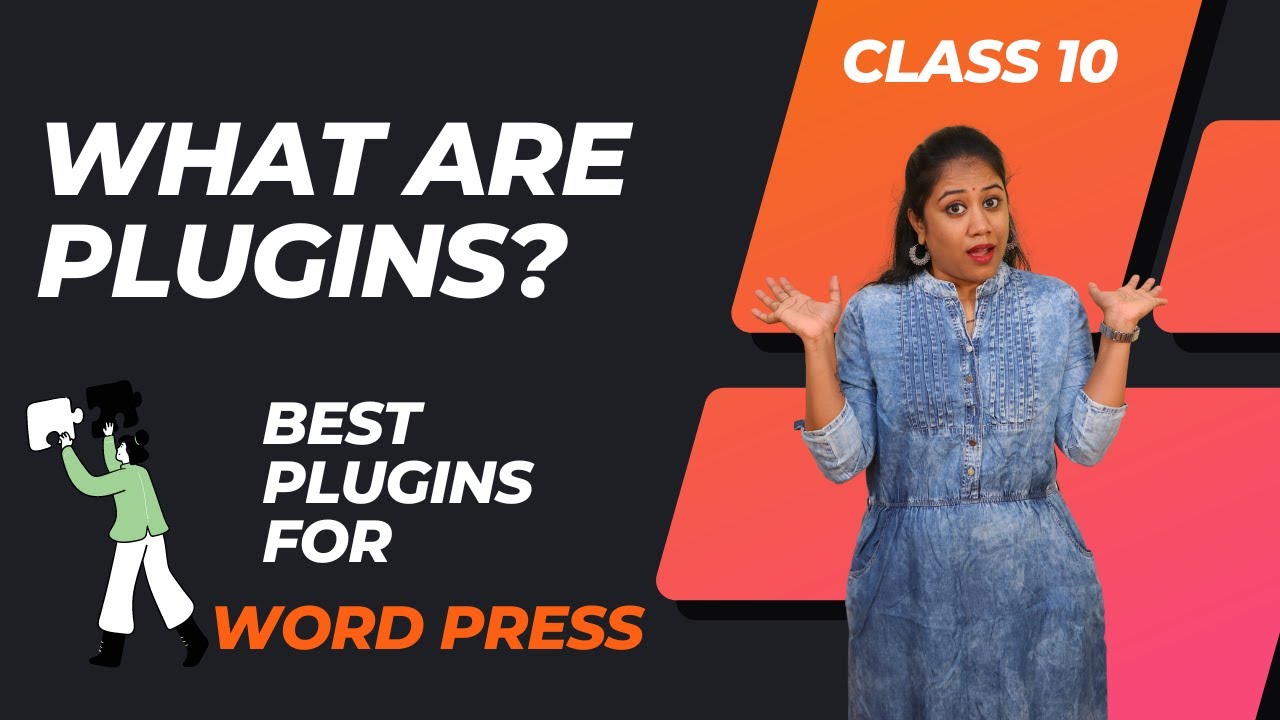 What Are Plugins How To Use Plugins In Wordpress Plugins Are Like Apps What Are Plugins How To Use Plugins In Wordpress Plugins Are Like Apps