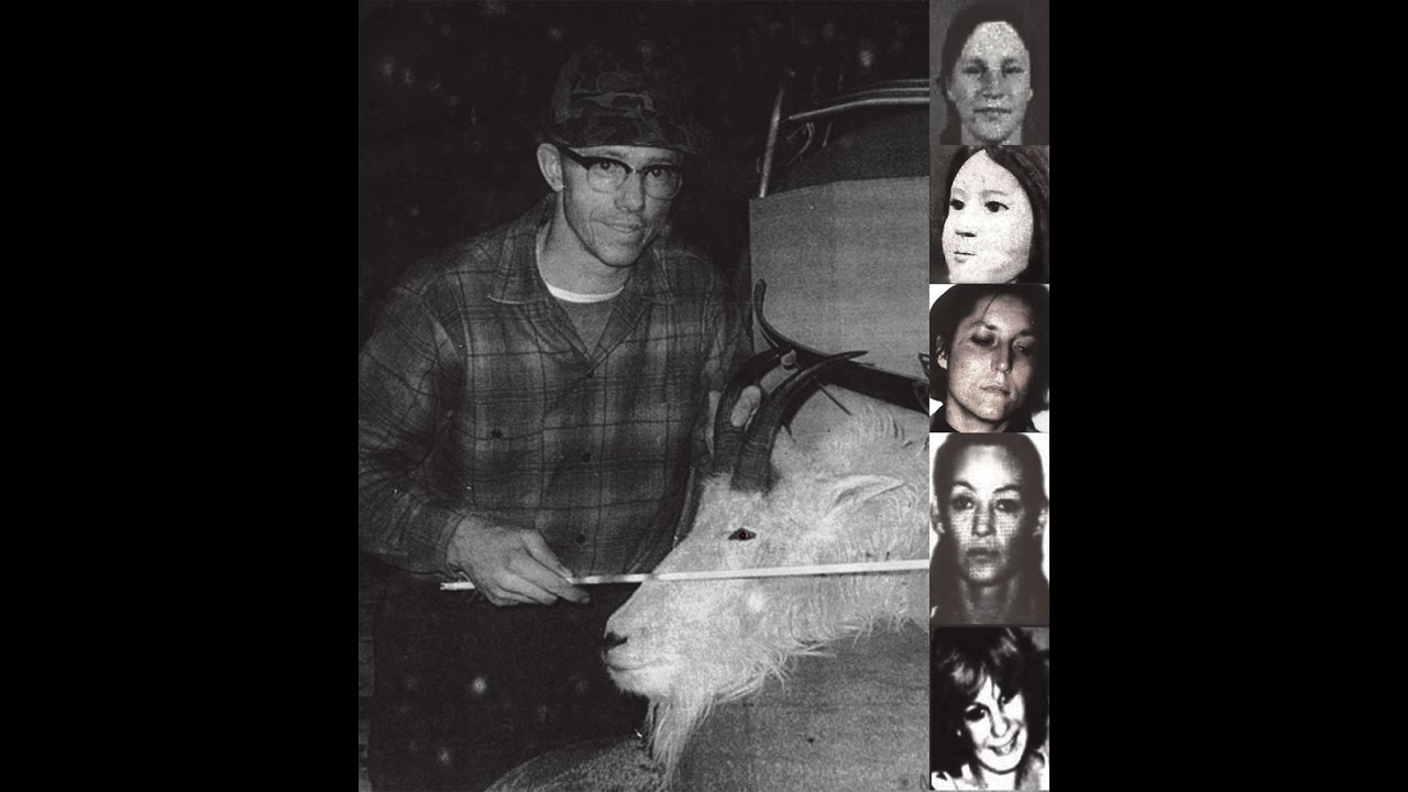 Robert Hansen Hunting For Humans The Butcher Baker Serial Killer