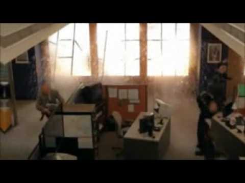 NCIS 9x24 - Safe and Sound - YouTube