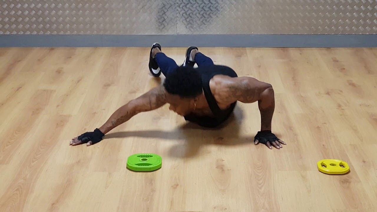 Positions of flexion arm Workout Routine 4# - YouTube