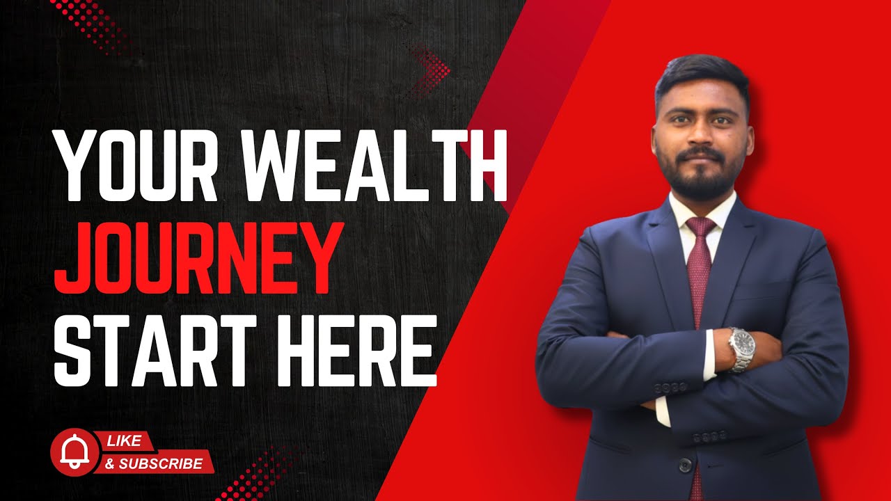 Wealth Creation Explained – Smart Strategies to Build Long-Term ...