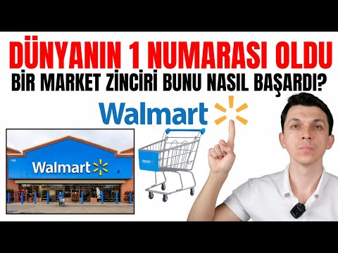 GÜNDE 1,7 MİLYAR $ KAZANAN BİR ŞİRKET - DÜNYANIN EN BÜYÜK ŞİRKETİNİN HİKAYESİ