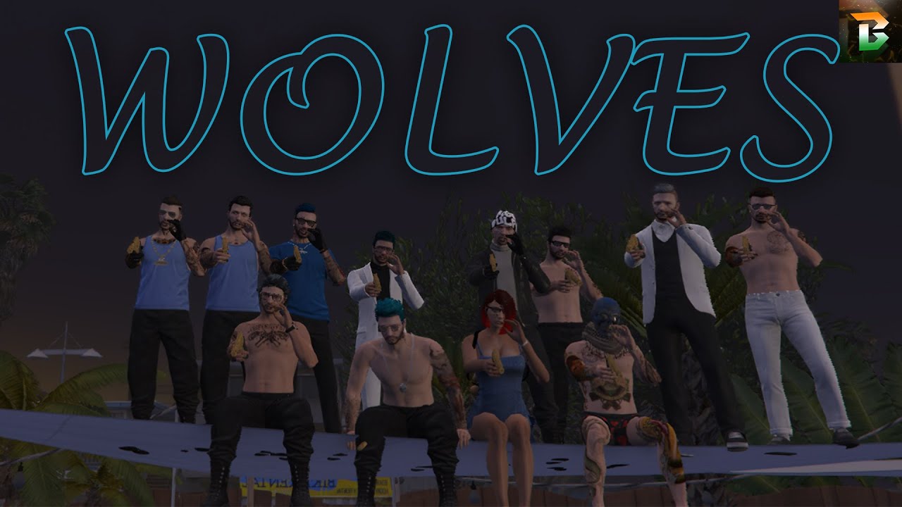 Learning the ways of PD!!!@BharatRoleplay #gta #brp #wolves #gangrp #gtarp - YouTube