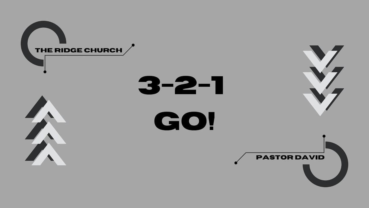 3-2-1 Go Part 3 - Love - YouTube