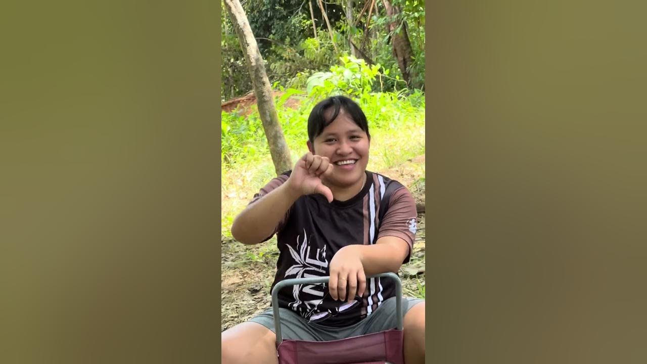 Mga bisita sa farm | Norme Garcia - YouTube