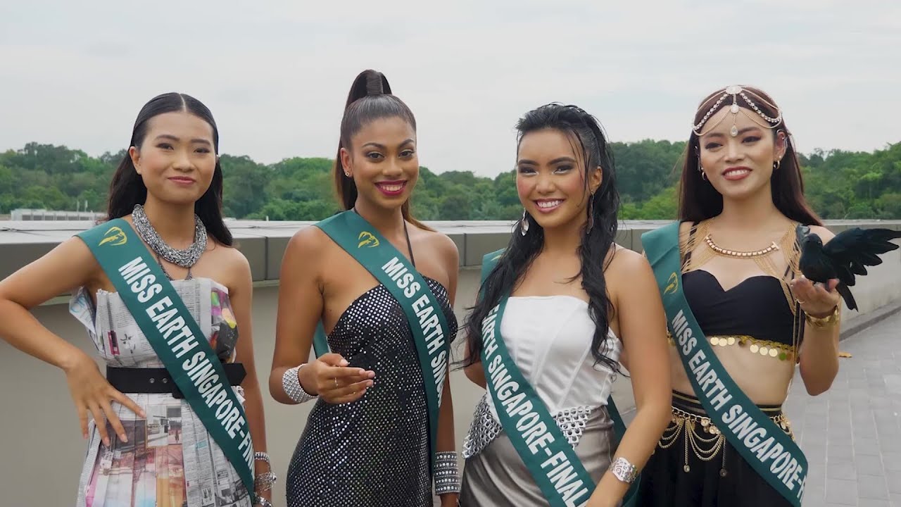 Miss Earth 2022 Contestants