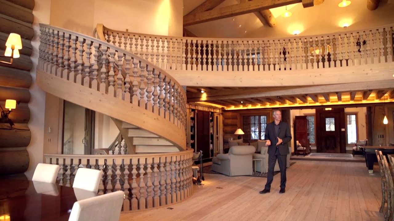 427 Benchmark Drive - Bill Fandel, Telluride Sotheby's International ...
