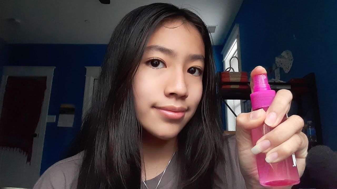ASMR With Water in 1 Minute! - YouTube