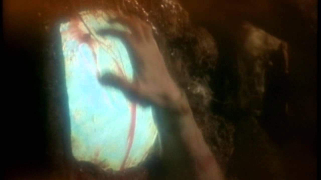 Original Space 2099 Series Trailer - YouTube