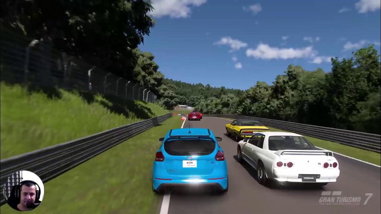 GT 7 PS5 - YouTube