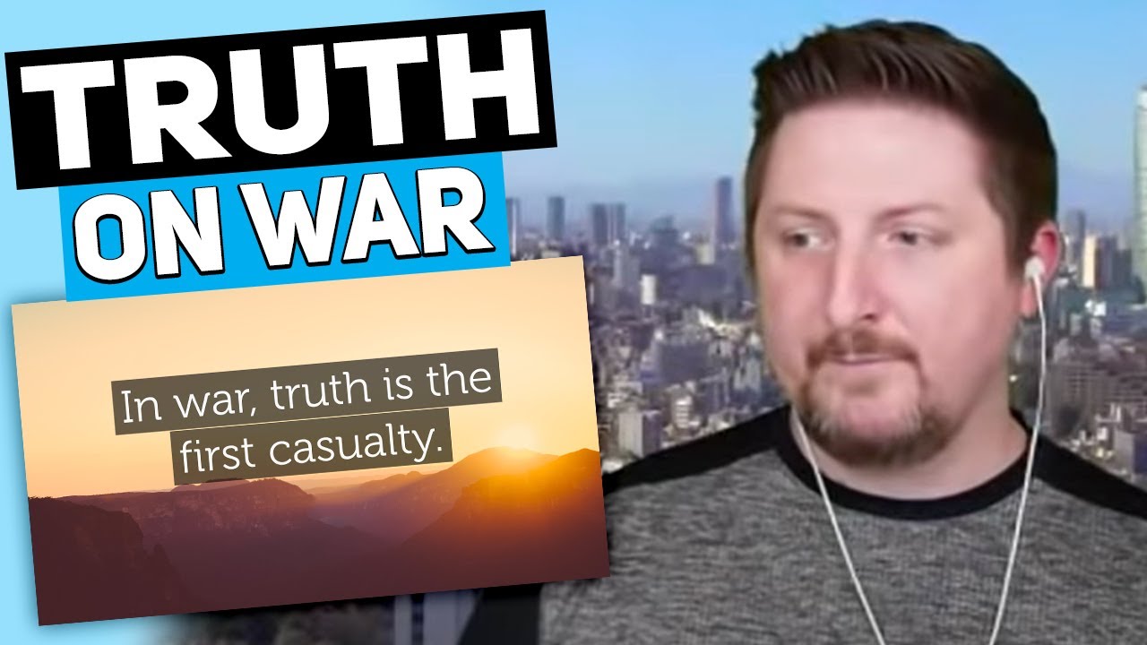 They re Not Telling You The TRUTH About World Events YouTube they-re-not-telling-you-the-truth-about-world-events-youtube