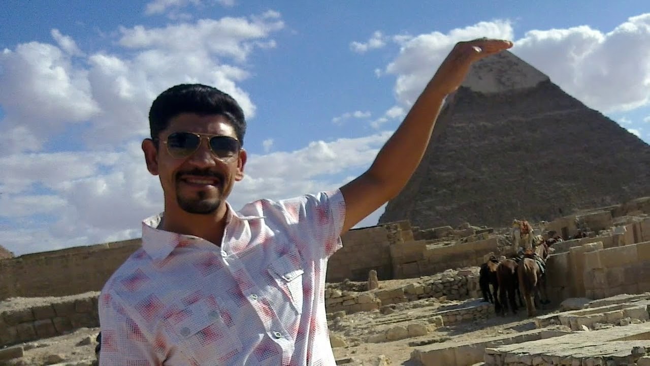 Channel sameh kamal vlogs - YouTube