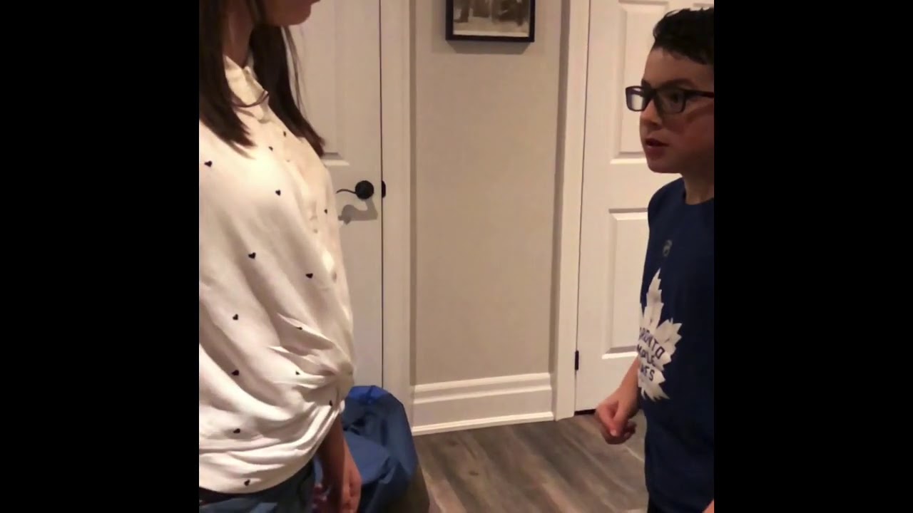 The Horror Slap Early Access - YouTube